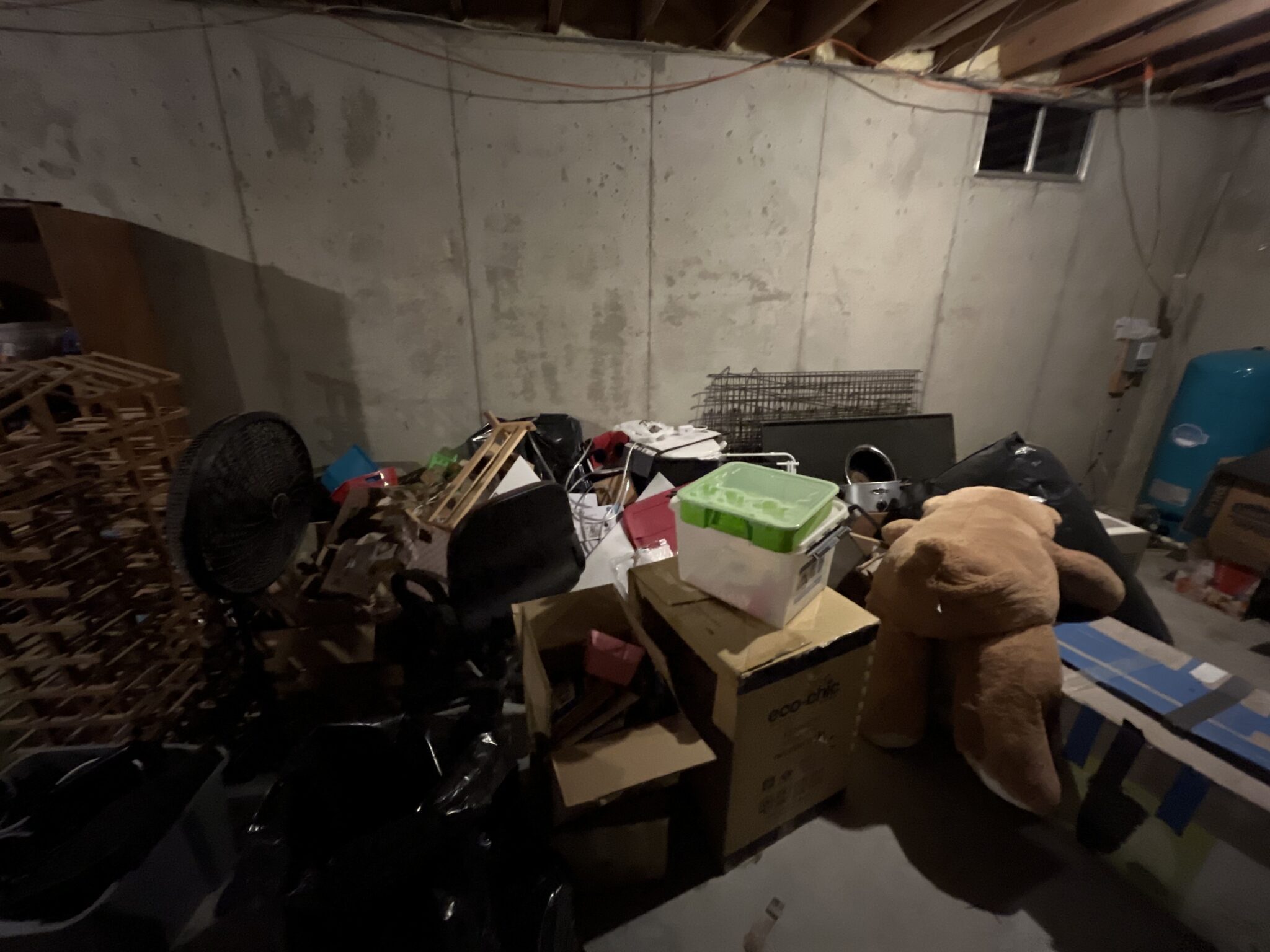 BowmanWorks – Your One-Stop Handyman – good and faithful servants that ...